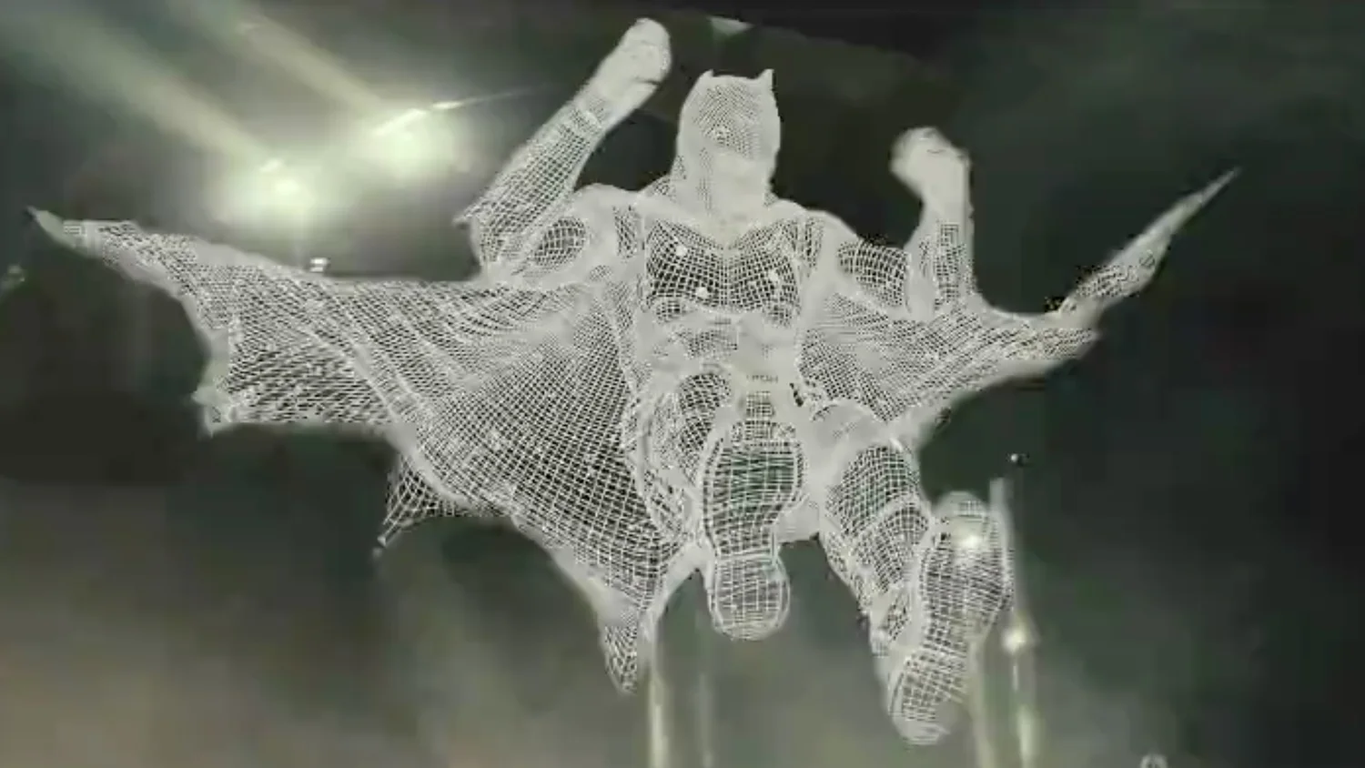 Video Breakdown of the Awesome VFX Work Created for BATMAN V SUPERMAN ...