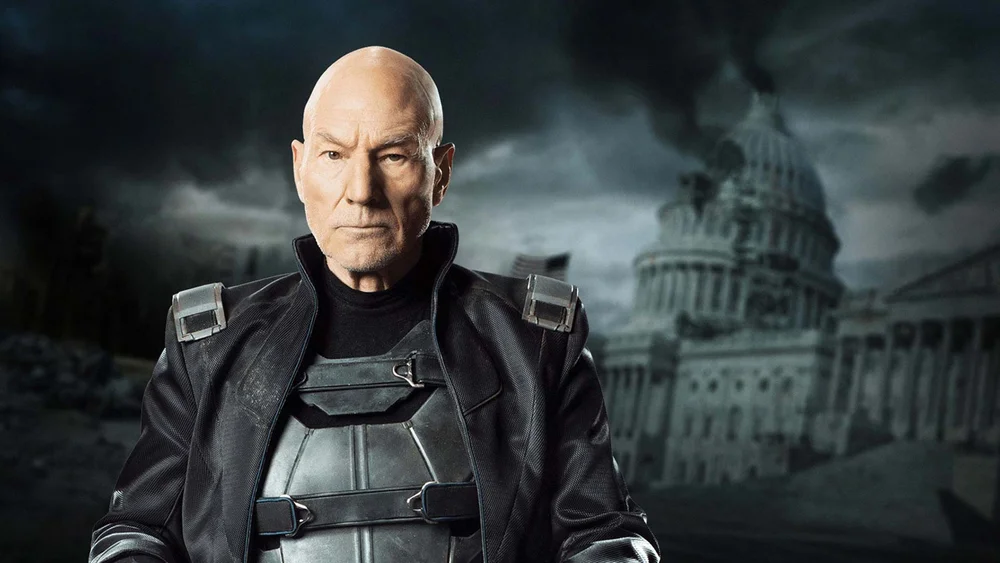 Patrick Stewart Is Down for More X-MEN Films — GeekTyrant