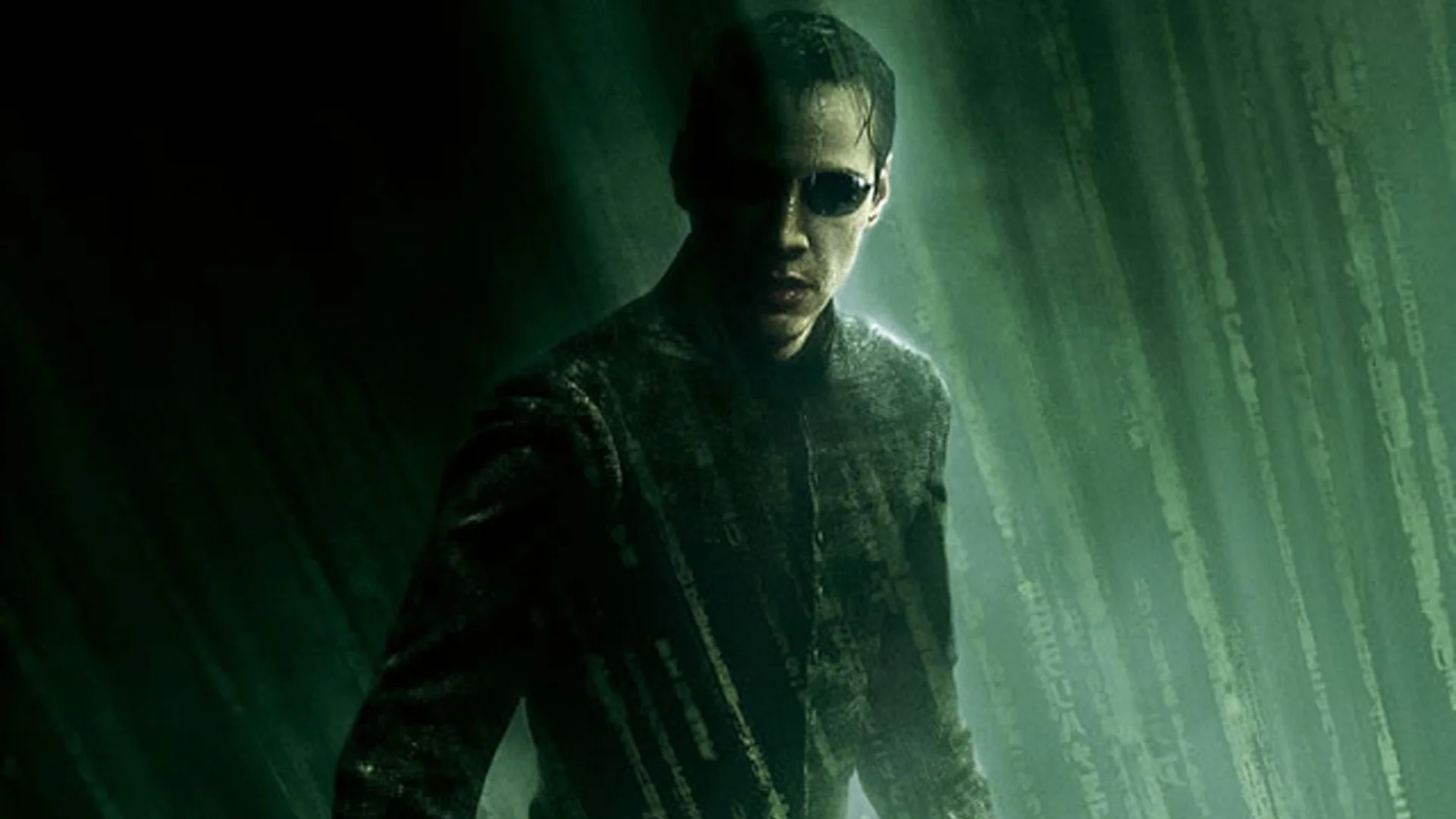 Keanu Reeves Says He's Up for a Fourth MATRIX Film Under the Right ...