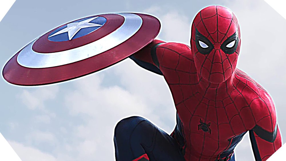 Watch Tom Holland Burn His Avengers Infinity War Script — Geektyrant