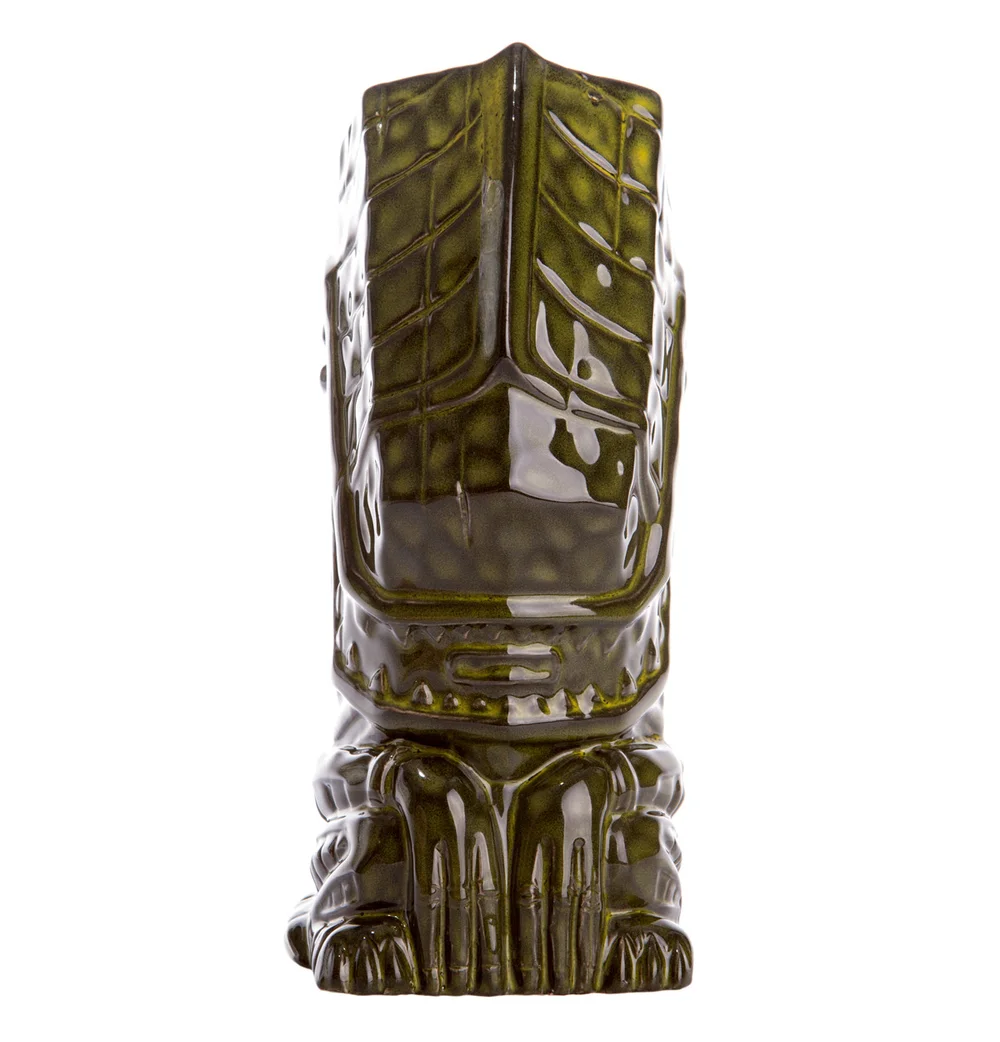 In Space, No One Can Hear You Drink: Check Out These ALIENS Tiki Mugs ...