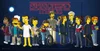STRANGER THINGS Characters Get SIMPSON-ized in Cool Fan Art — GeekTyrant