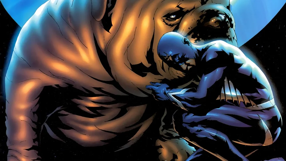 INHUMANS Set Photos and Video Show Anson Mount as Black Bolt Along With ...