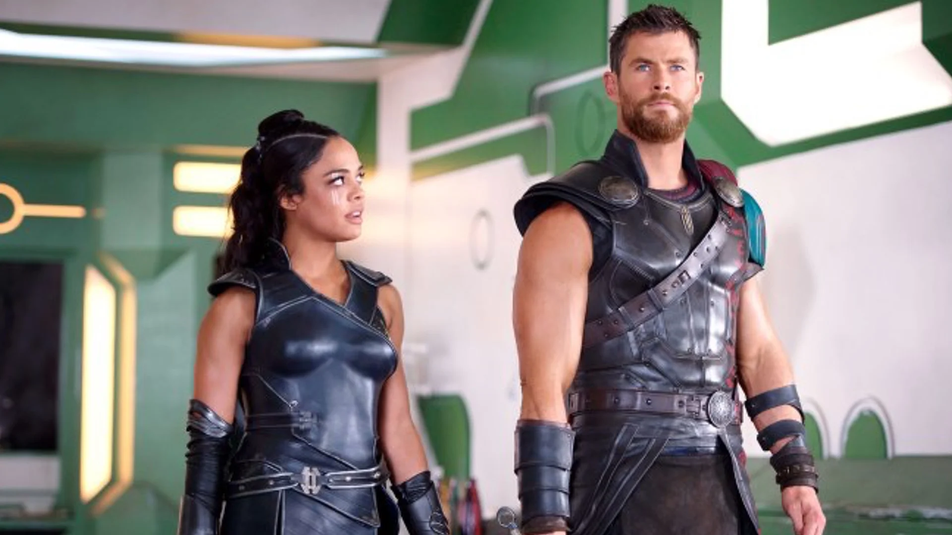 New Detailed Plot Information For THOR: RAGNAROK Revealed! — GeekTyrant