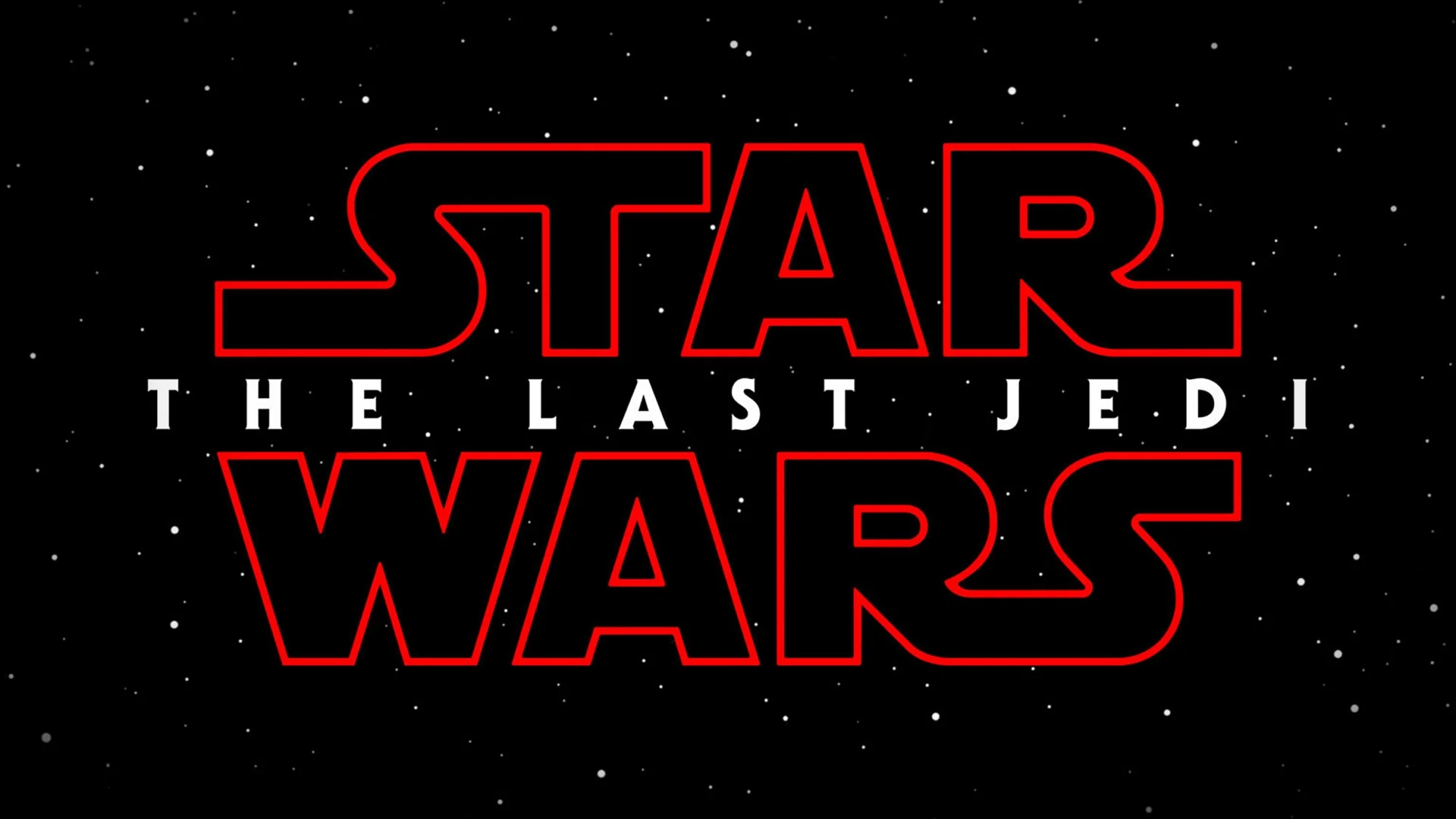 Here's a Text Breakdown of the First Footage From STAR WARS: THE LAST ...