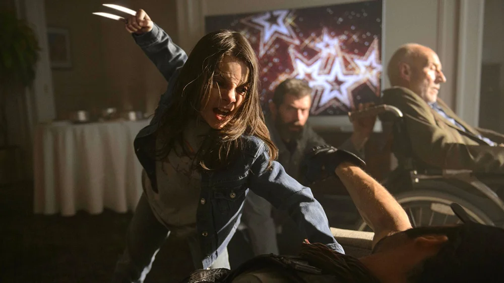 The Creator of X-23 on Her Inclusion in LOGAN and How He'd Like to See ...