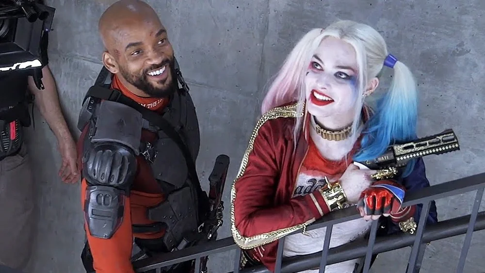 10 Best Movie Bloopers That Are More Enjoyable Than the Movie — GeekTyrant