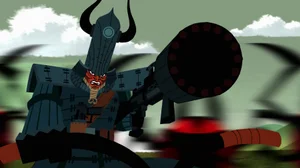 Review: SAMURAI JACK Grows With Its Audience in a Phenomenal Way ...