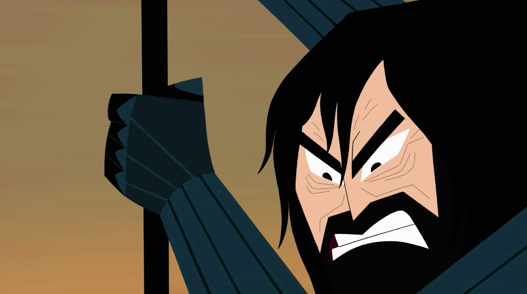 Review: SAMURAI JACK Grows With Its Audience in a Phenomenal Way ...