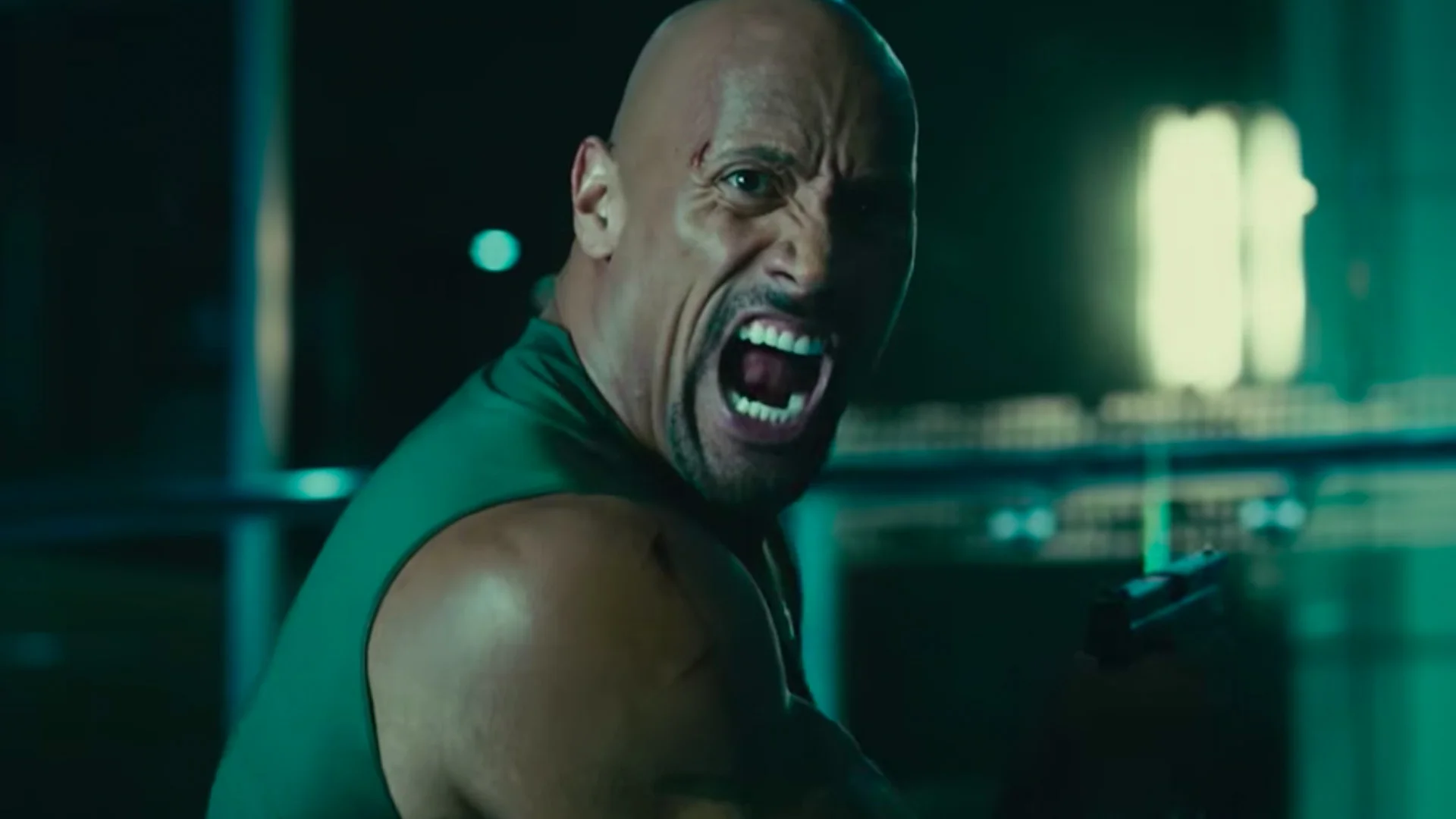 Action Science Breaks Down FURIOUS 7's Hobbs vs. Shaw Fight — GeekTyrant