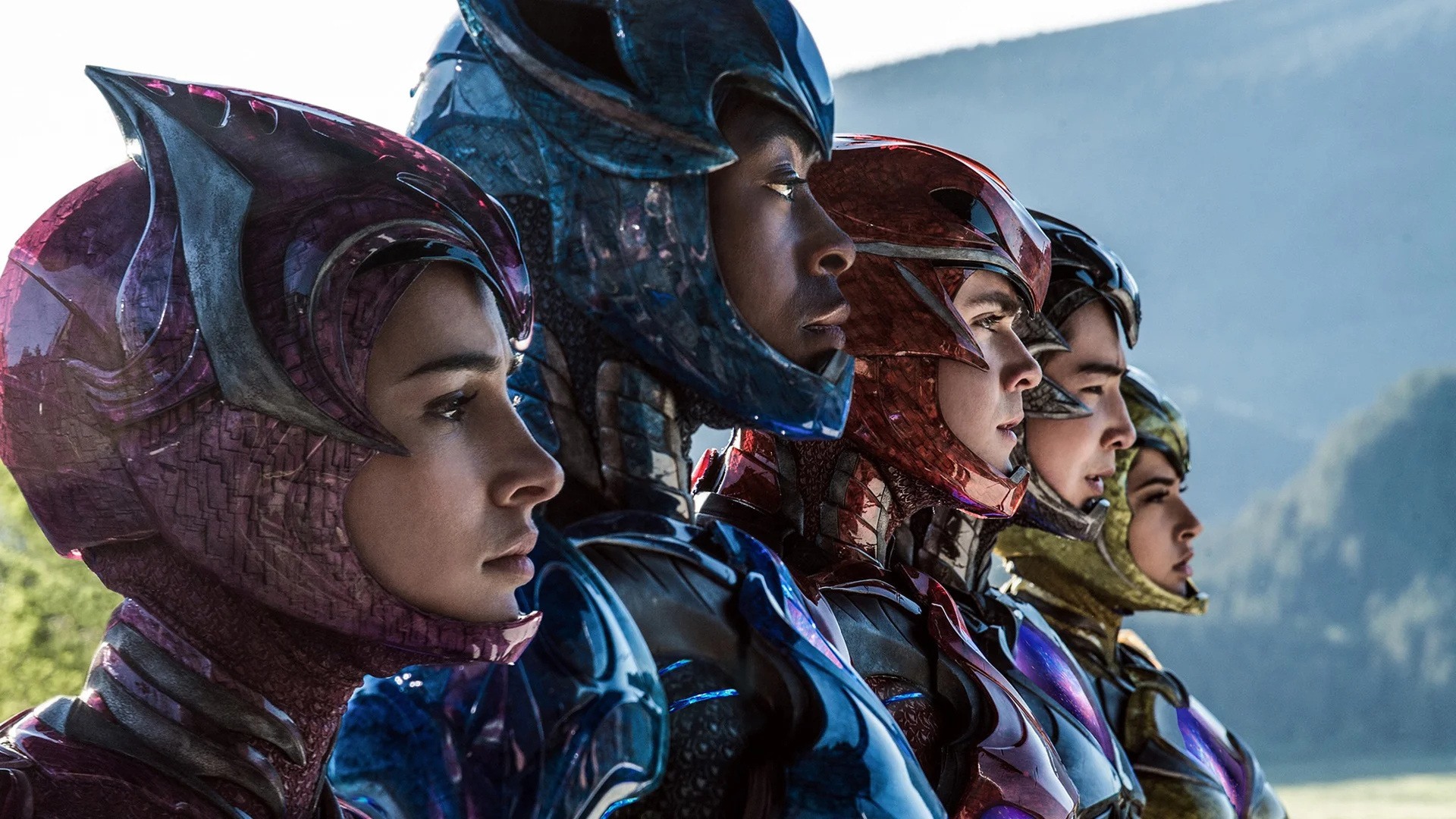 POWER RANGERS Will Have a Post Credits Scene — GeekTyrant