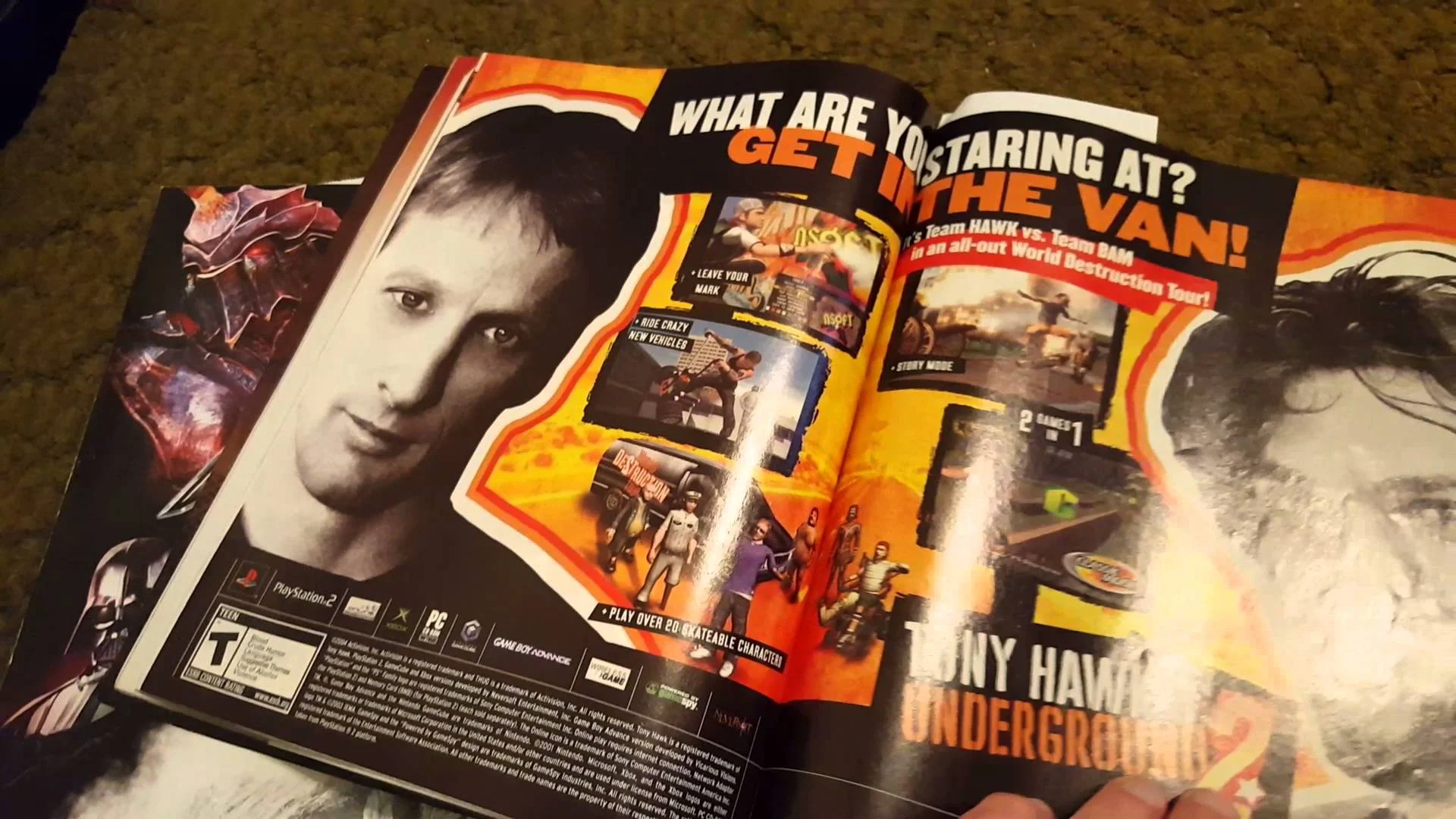 A Retrospective Look at Classic Gaming Magazines — GeekTyrant