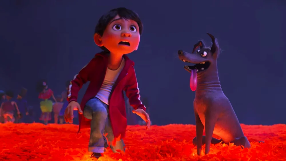 Pixar Releases a Beautifully Charming Teaser Trailer for Their Next ...