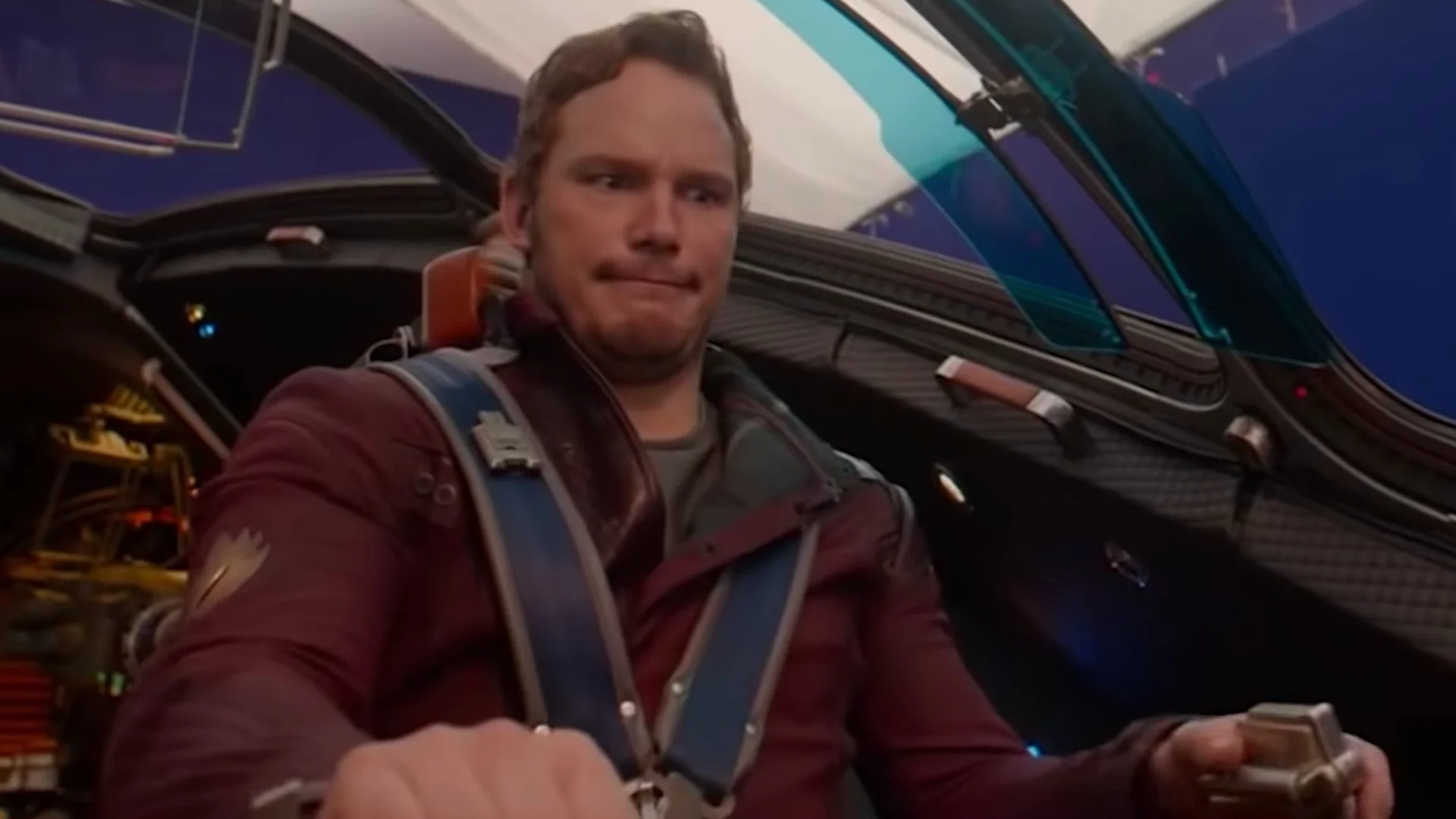 10 Great Marvel Movie Bloopers They Couldn't Plan Even If They Tried ...