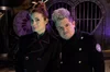 New Photo of Felicia Day and Patton Oswalt in MYSTERY SCIENCE THEATER ...