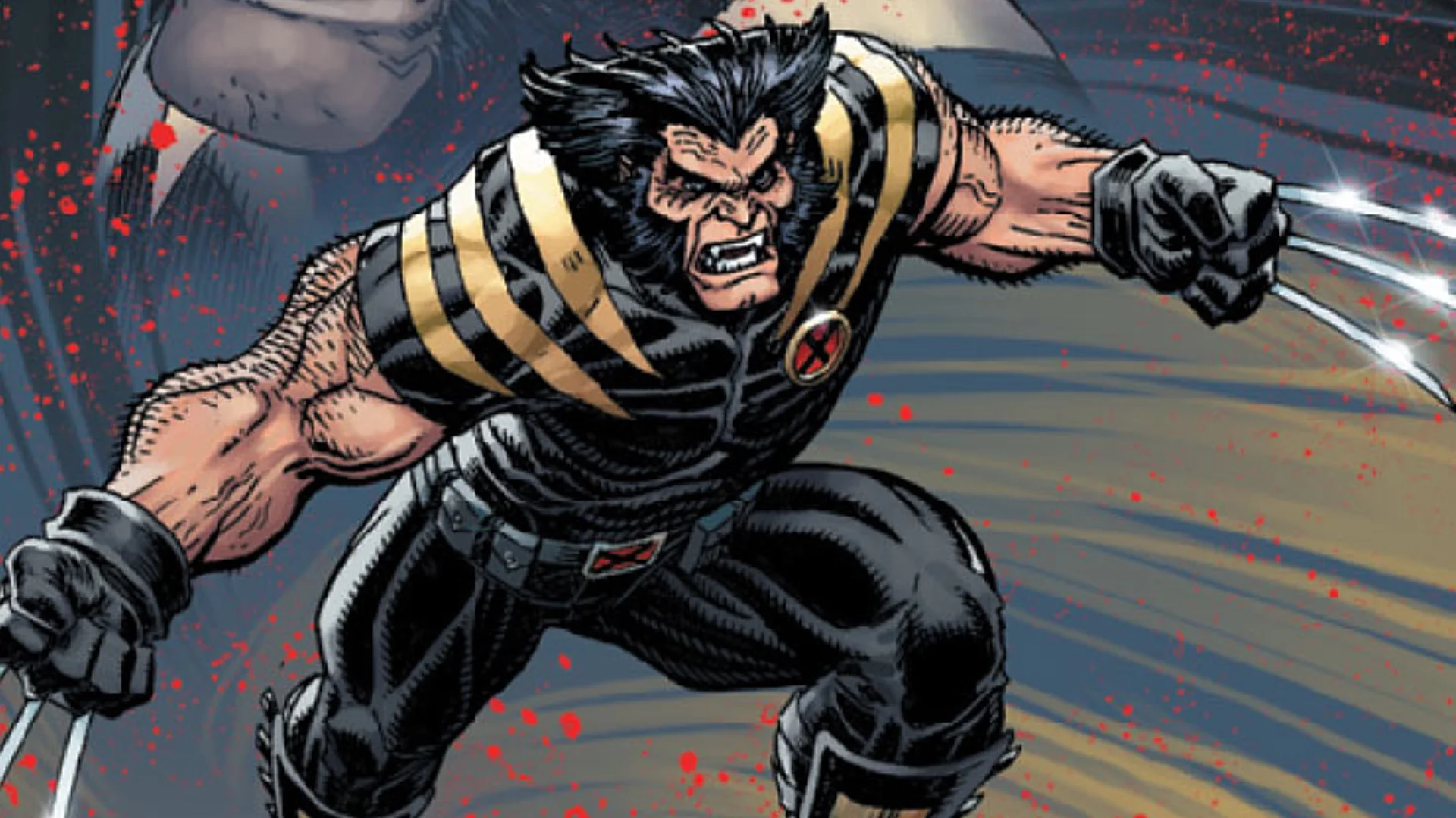 The Most Terrible Things Wolverine Has Ever Done - Video Breakdown ...