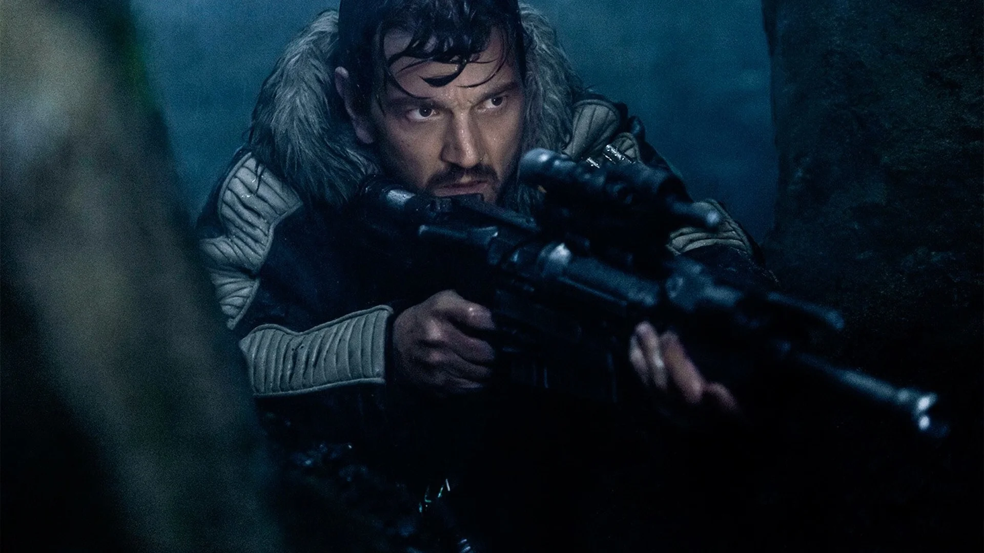 Two More Alternate Endings for ROGUE ONE Revealed, One of Them Involves ...