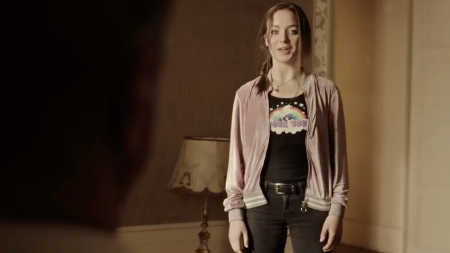 Luc Besson Gives You a Taste of Assassin School in the Trailer for His ...