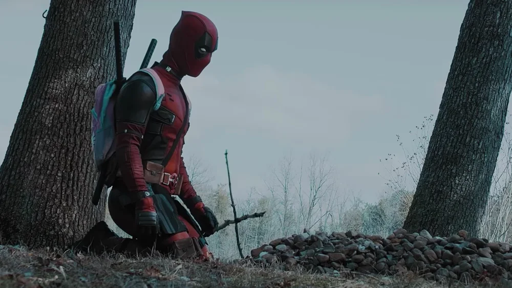 Hilarious Fan-Made Post-Credits Scene For LOGAN Featuring Deadpool ...