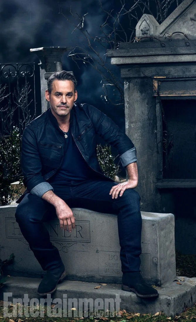 The Full Cast of BUFFY THE VAMPIRE SLAYER Reunites for a 20th ...