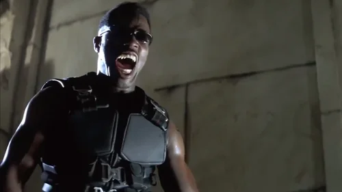 BLADE - THE SOLO CUT Is the Movie BLADE with Every Other Actor Cut Out ...
