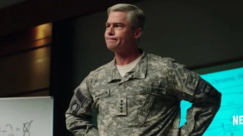 Brad Pitt is Ready for Battle in the New Trailer for Netflix's WAR ...