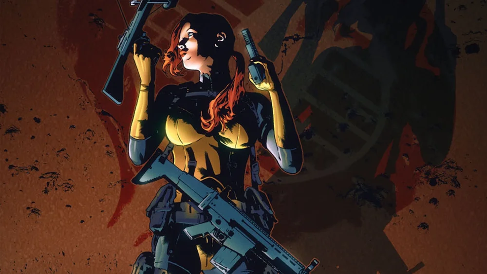 The G.I. JOE Movie Franchise is Getting a Fresh Start with a Revamped ...