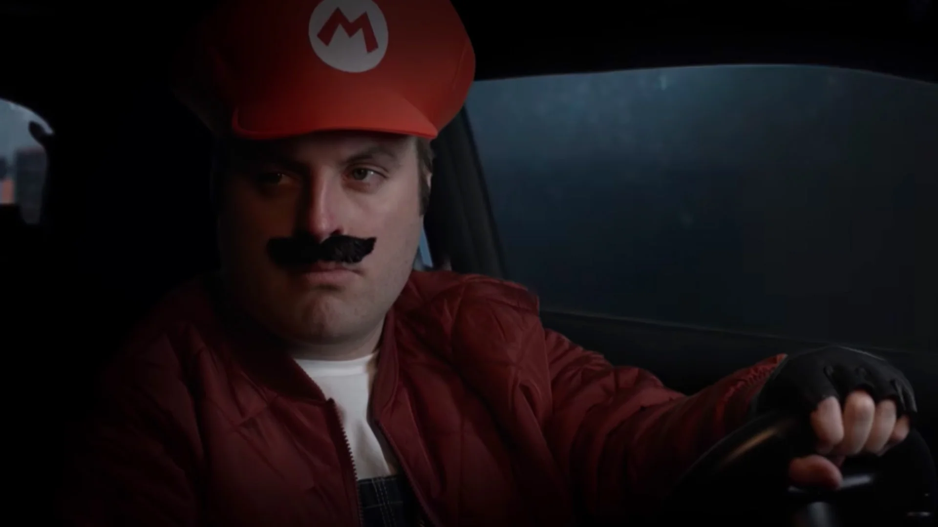 THE FATE OF THE FURIOUS Gets a MARIO KART Makeover in This Mashup ...