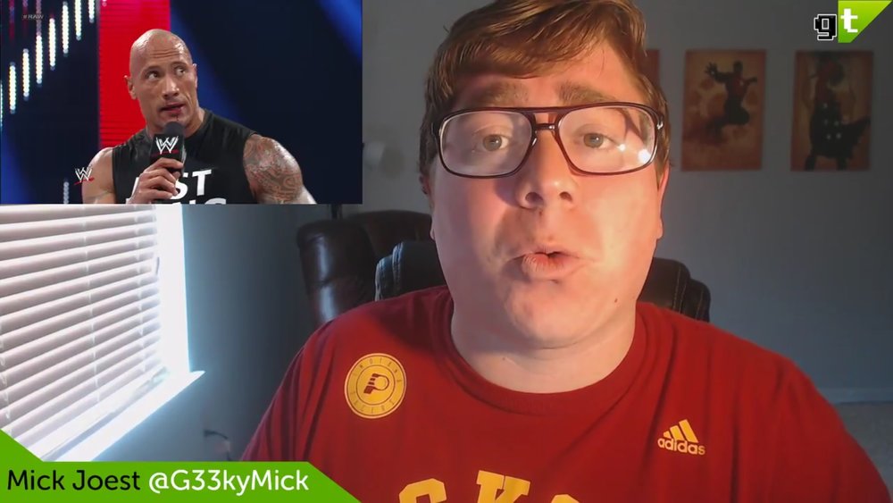 GameTyrant News Update: THE ROCKACHU Cometh — GeekTyrant