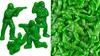 Check Out These Cool Army Men Gummies — GeekTyrant