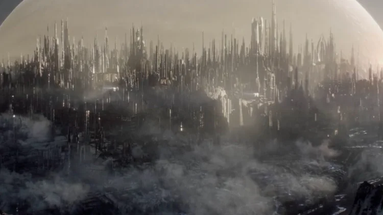 Impressive First Trailer for the Superman Inspired Series KRYPTON ...