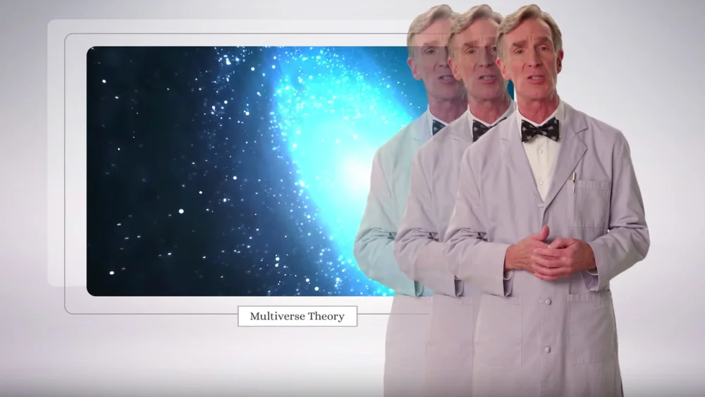 Bill Nye Explains the Science Behind Netflix's STRANGER THINGS — GeekTyrant