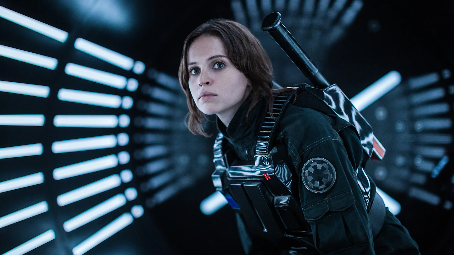 ROGUE ONE Writer Has Another STAR WARS Project In The Works — GeekTyrant