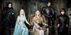 HBO is Developing Four GAME OF THRONES Spinoff Series with George R.R ...