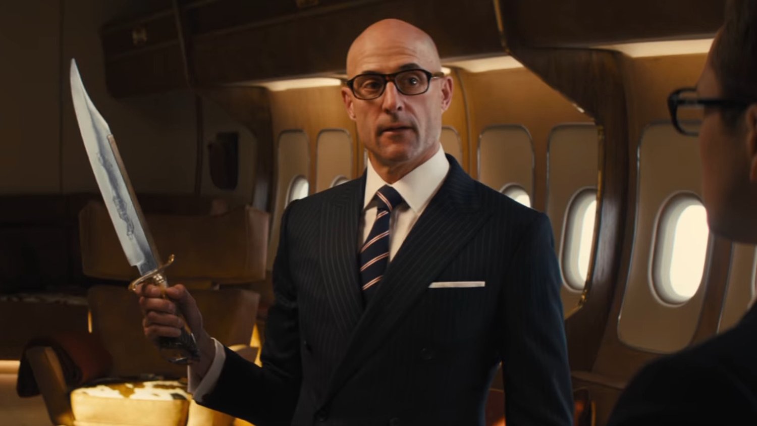 Third Film in the KINGSMAN Franchise is Already Planned — GeekTyrant