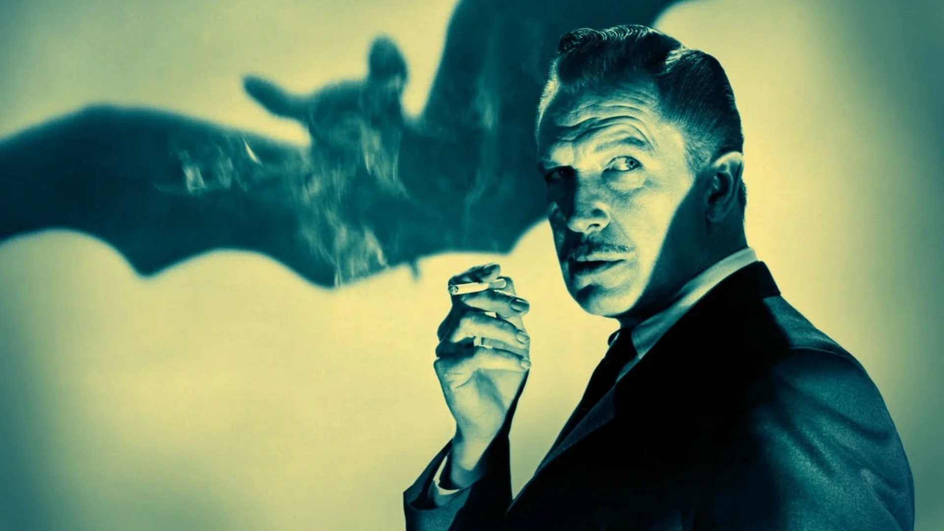 The Terrific Career Of Horror Icon Vincent Price Explored In Short ...