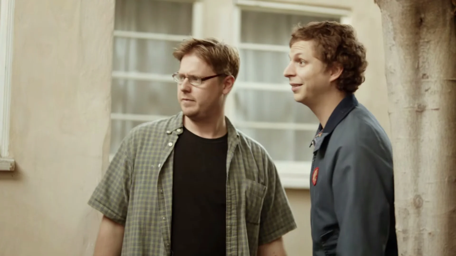 Watch Michael Cera And Tim Heidecker In Super Awkward Short Film THAT ...