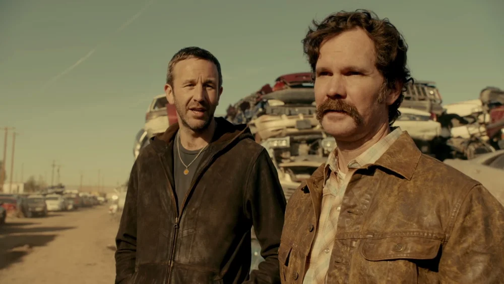 First Trailer For GET SHORTY Series Doesn't Look Half Bad — GeekTyrant