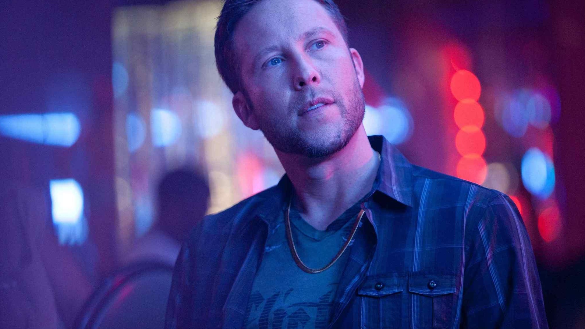Michael Rosenbaum Reflects on The Time He Auditioned For Star-Lord ...