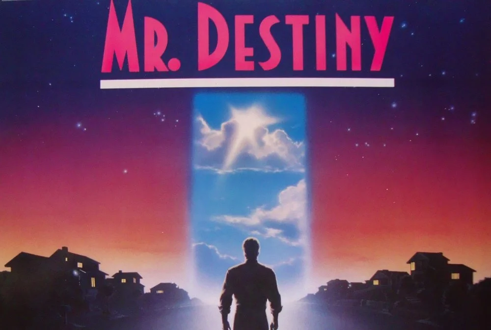 The NJNM Podcast: Ep. 112 — Mr. Destiny — GeekTyrant