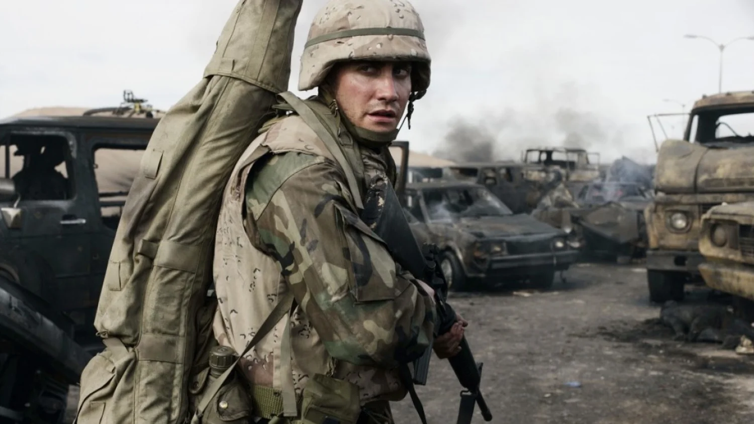 Jake Gyllenhaal to Star in The World War II Film THE LOST AIRMEN ...