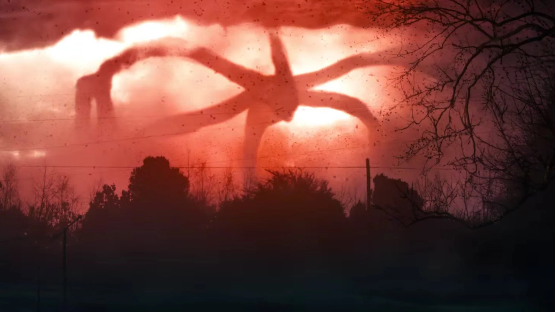 Want to Be a Demogorgon Monster From STRANGER THINGS? Here's a Video ...