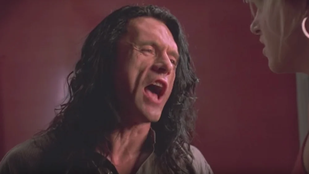 Video: The Enduring Popularity of Tommy Wiseau's THE ROOM — GeekTyrant