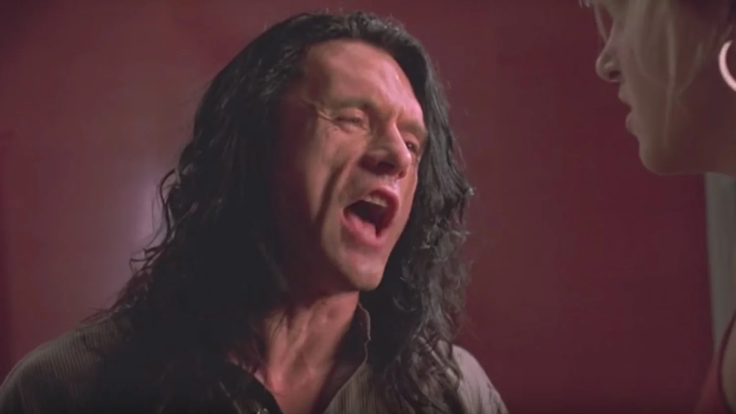 Video: The Enduring Popularity of Tommy Wiseau's THE ROOM — GeekTyrant