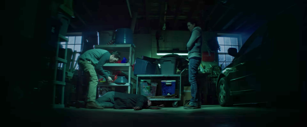 Dark and Thrilling Trailer for The Film MIDNIGHTERS — GeekTyrant