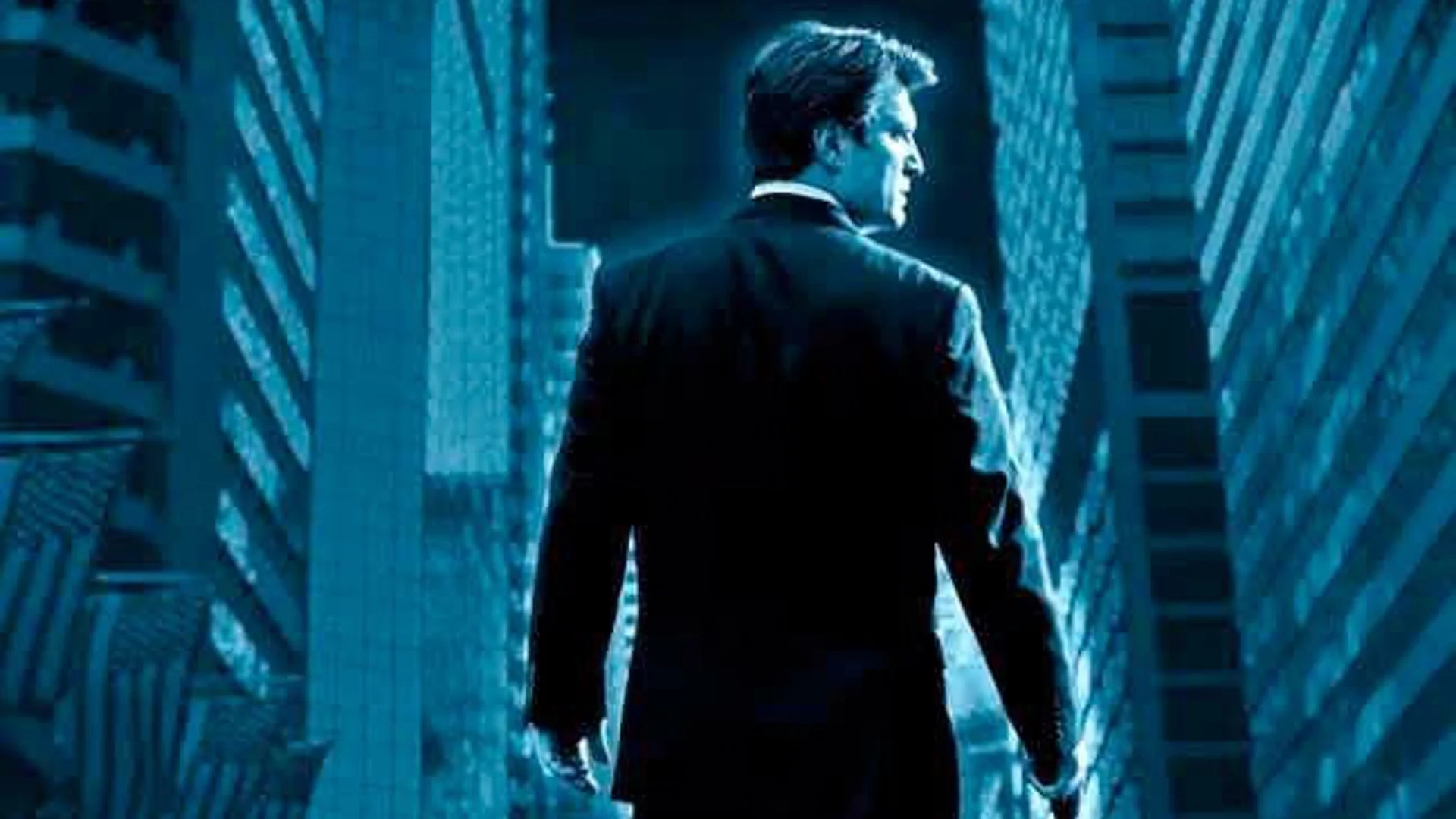 Nathan Fillion Still Wants To Be Simon Williams a.k.a Wonder Man in the ...