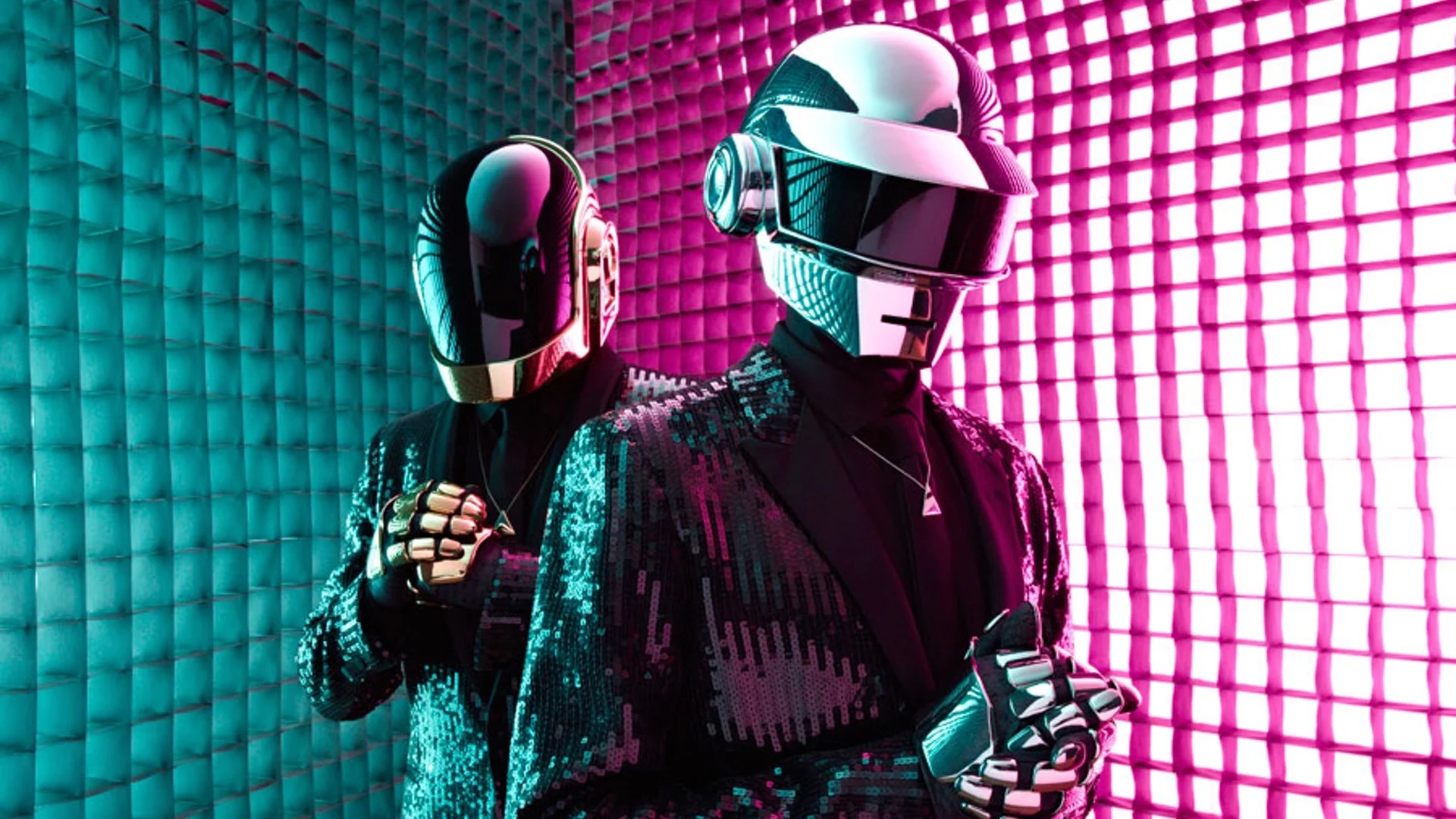 Video: Orchestra Recreates DAFT PUNK'S Harder Better Faster Stronger ...