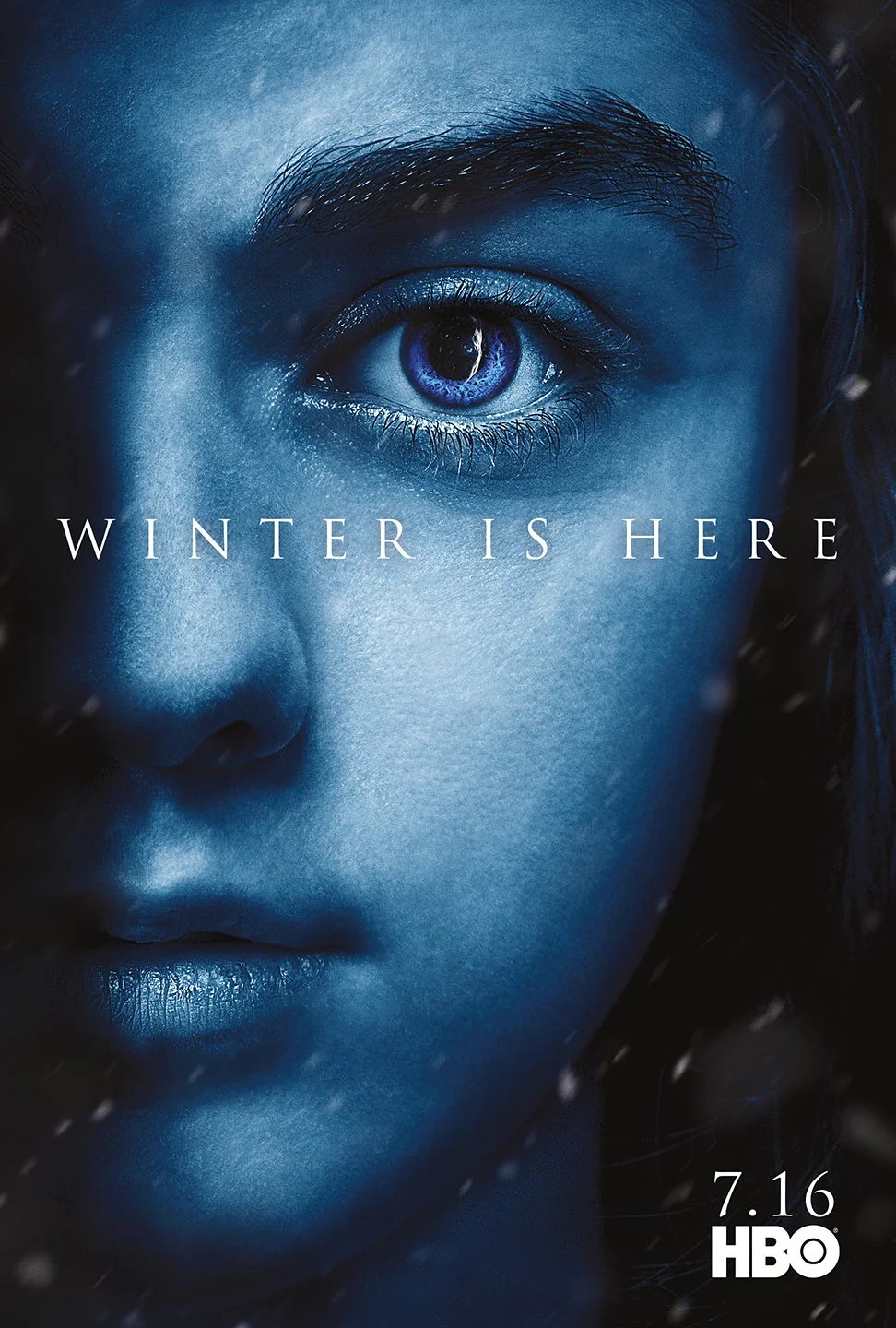 Winter Has Come With 12 New Character Posters For GAME OF THRONES ...