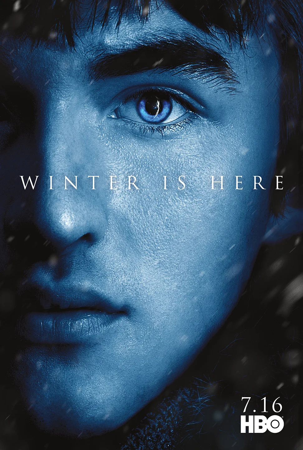 Winter Has Come With 12 New Character Posters For GAME OF THRONES ...