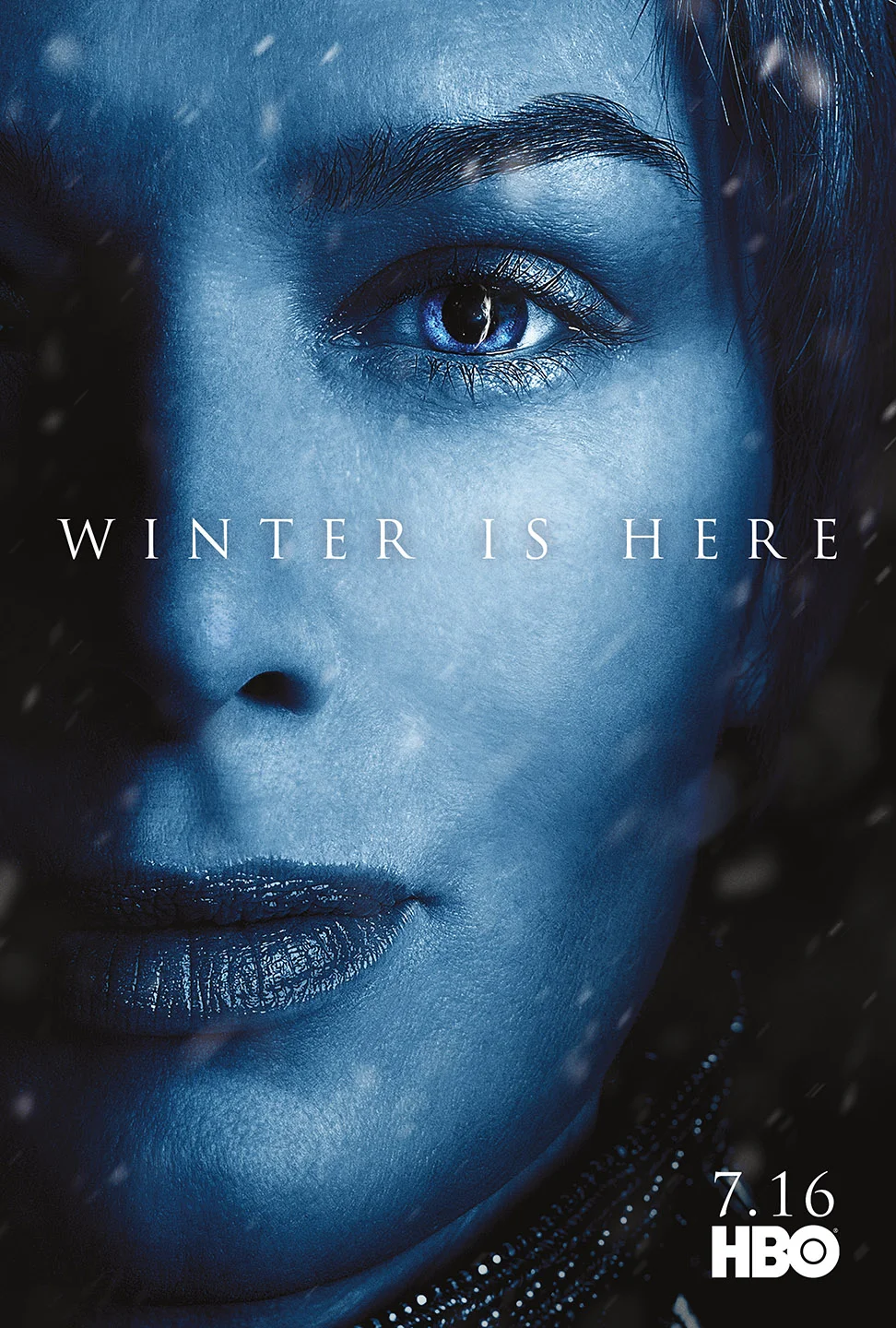 Winter Has Come With 12 New Character Posters For GAME OF THRONES ...
